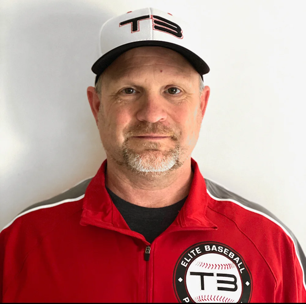 Sport Coaches - T3 Performance