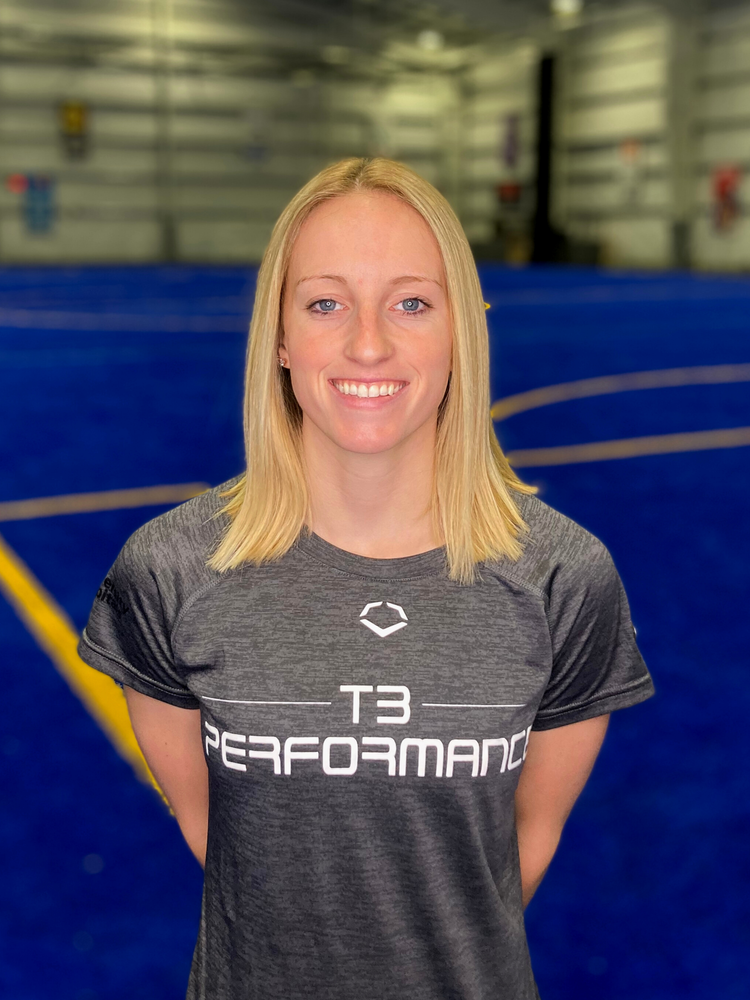 Performance Coaches - T3 Performance