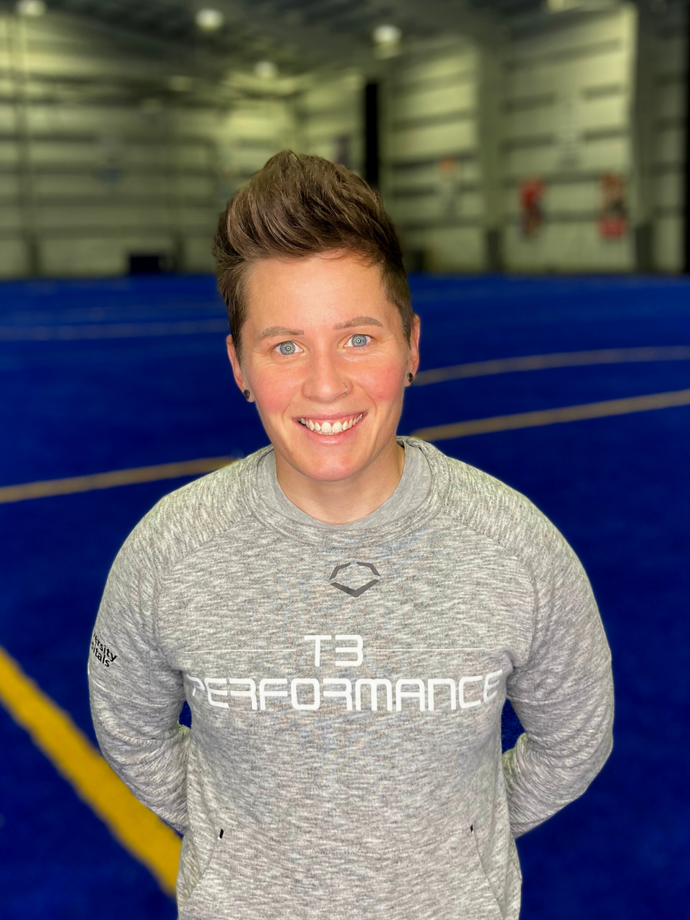 Performance Coaches - T3 Performance