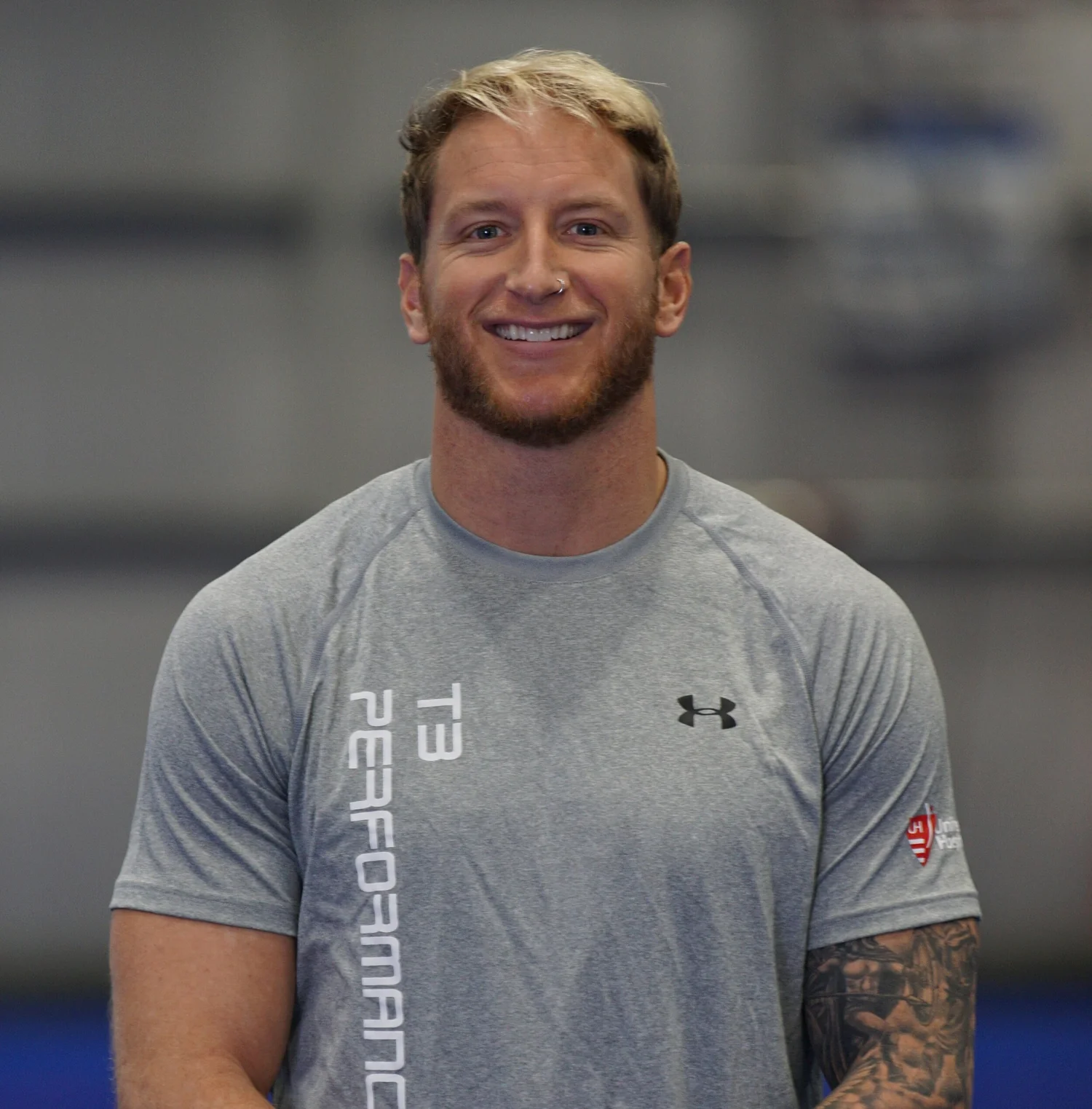 Performance Coaches | T3 Performance