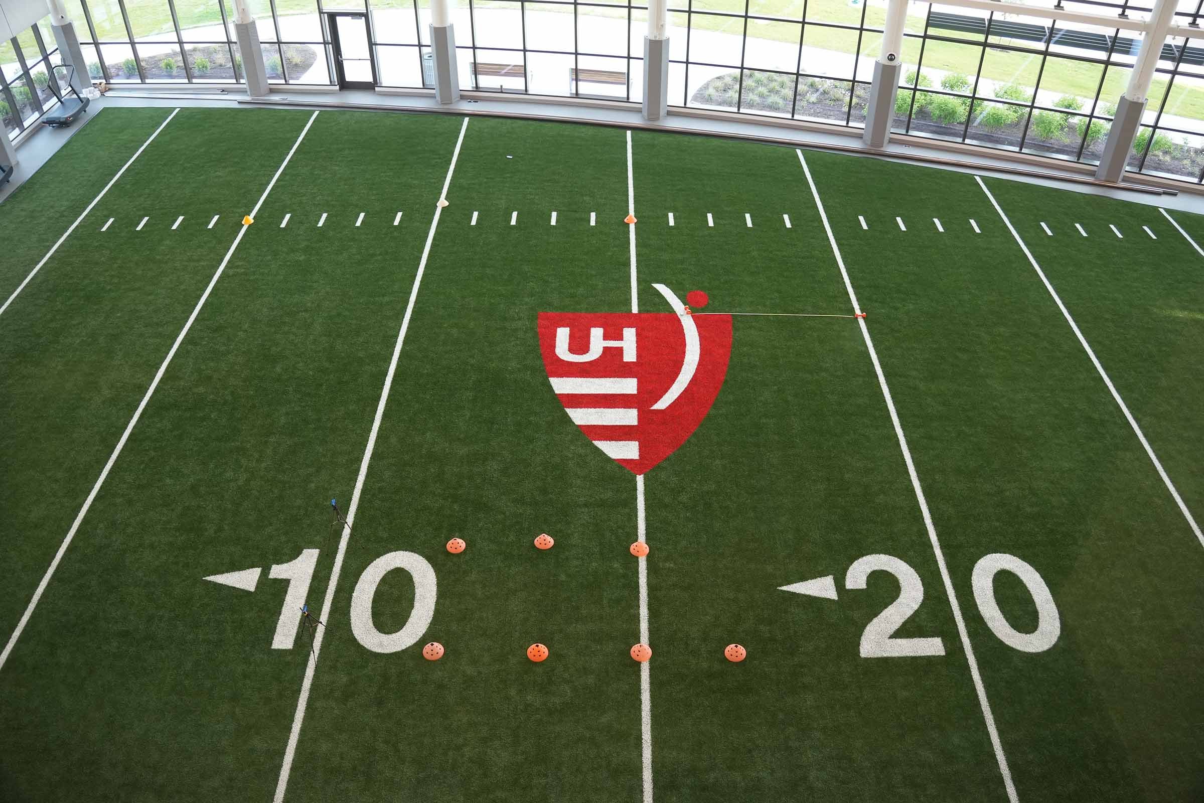 T3 Performance at Ahuja Medical Center | Beachwood, OH | T3 Performance