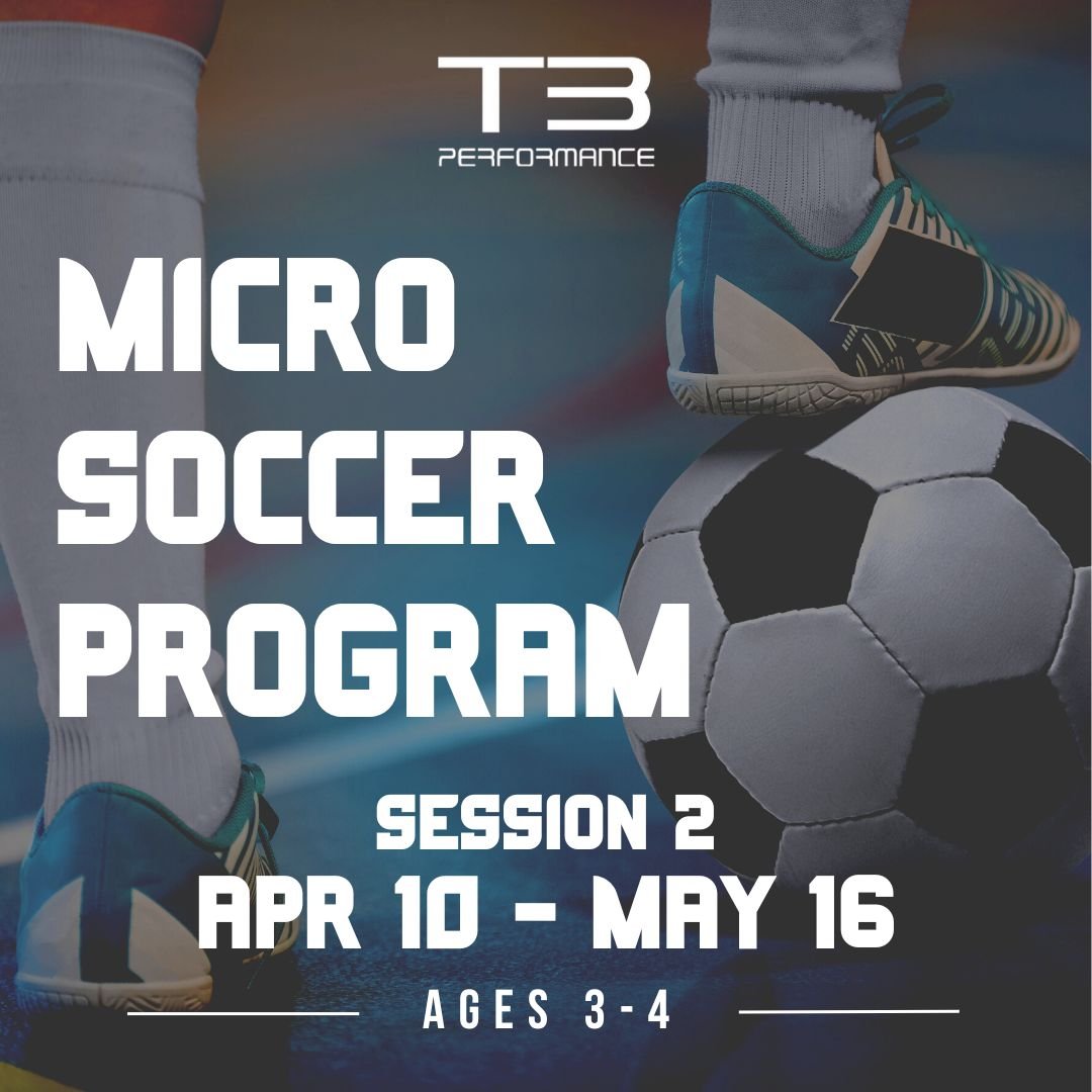 Upcoming Events and Clinics | T3 Performance