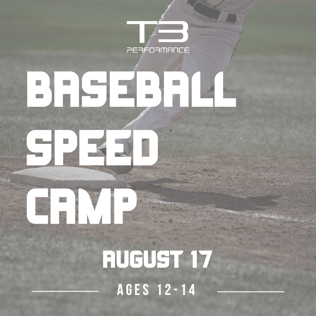 Upcoming Events and Clinics | T3 Performance