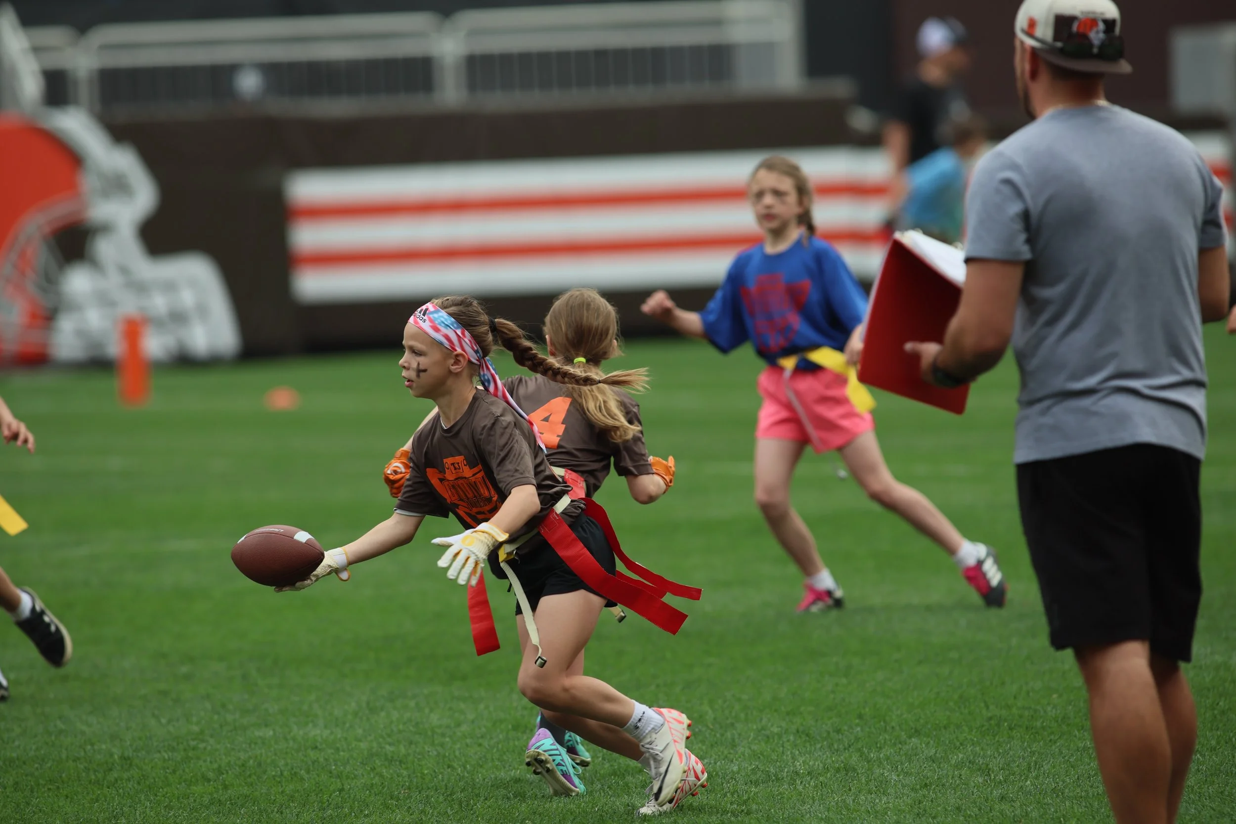 Upcoming Events and Clinics - T3 Performance