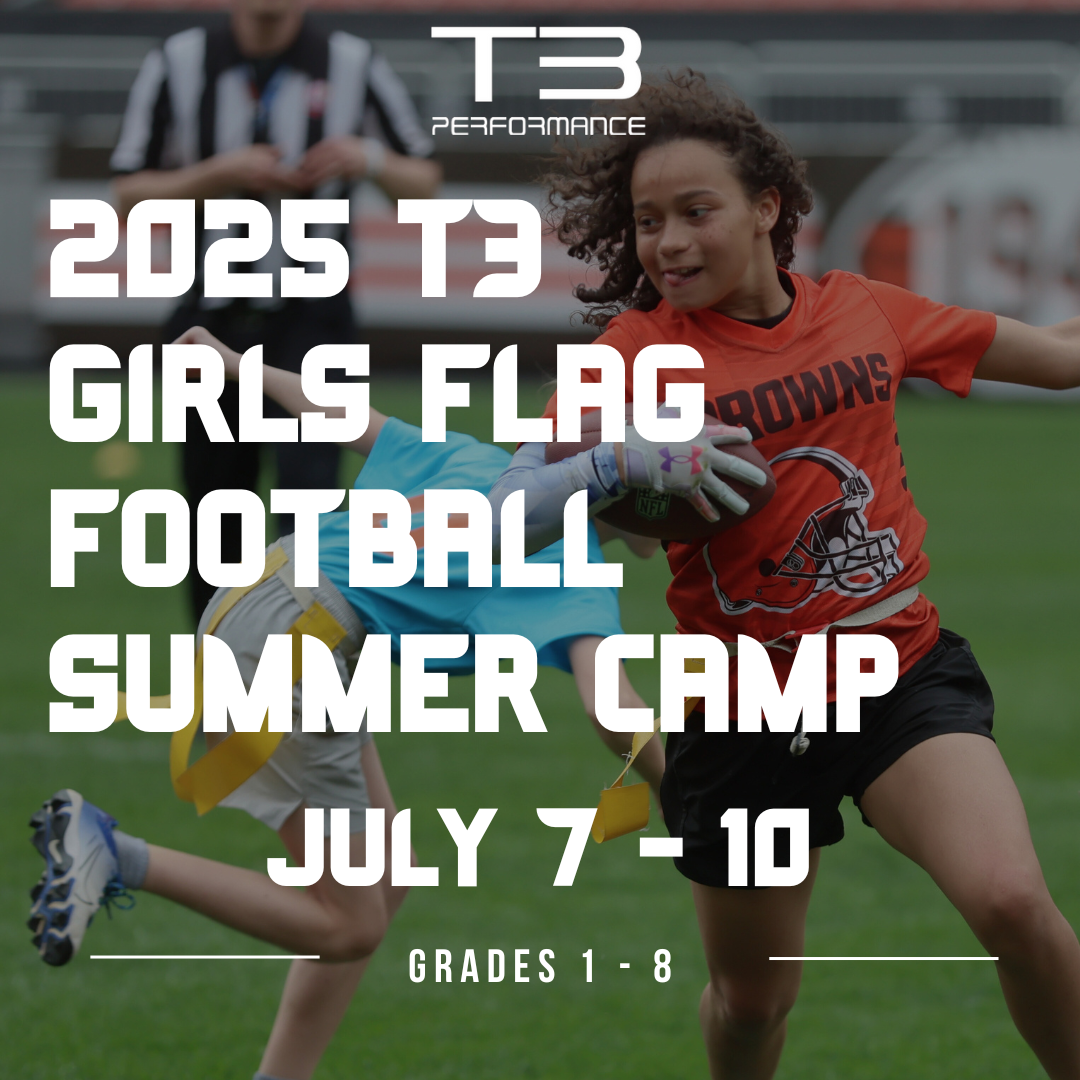 Upcoming Events and Clinics - T3 Performance