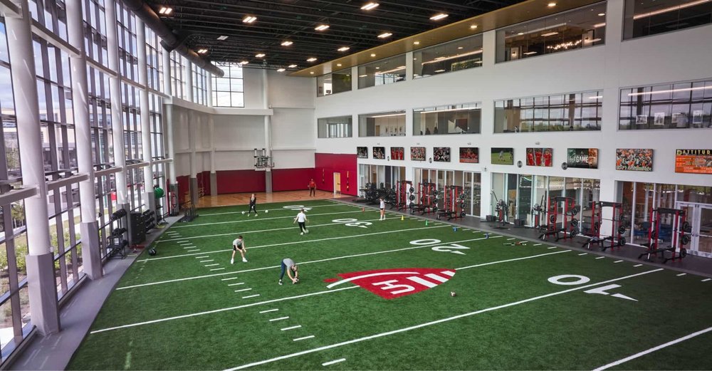 Schedules - T3 Performance