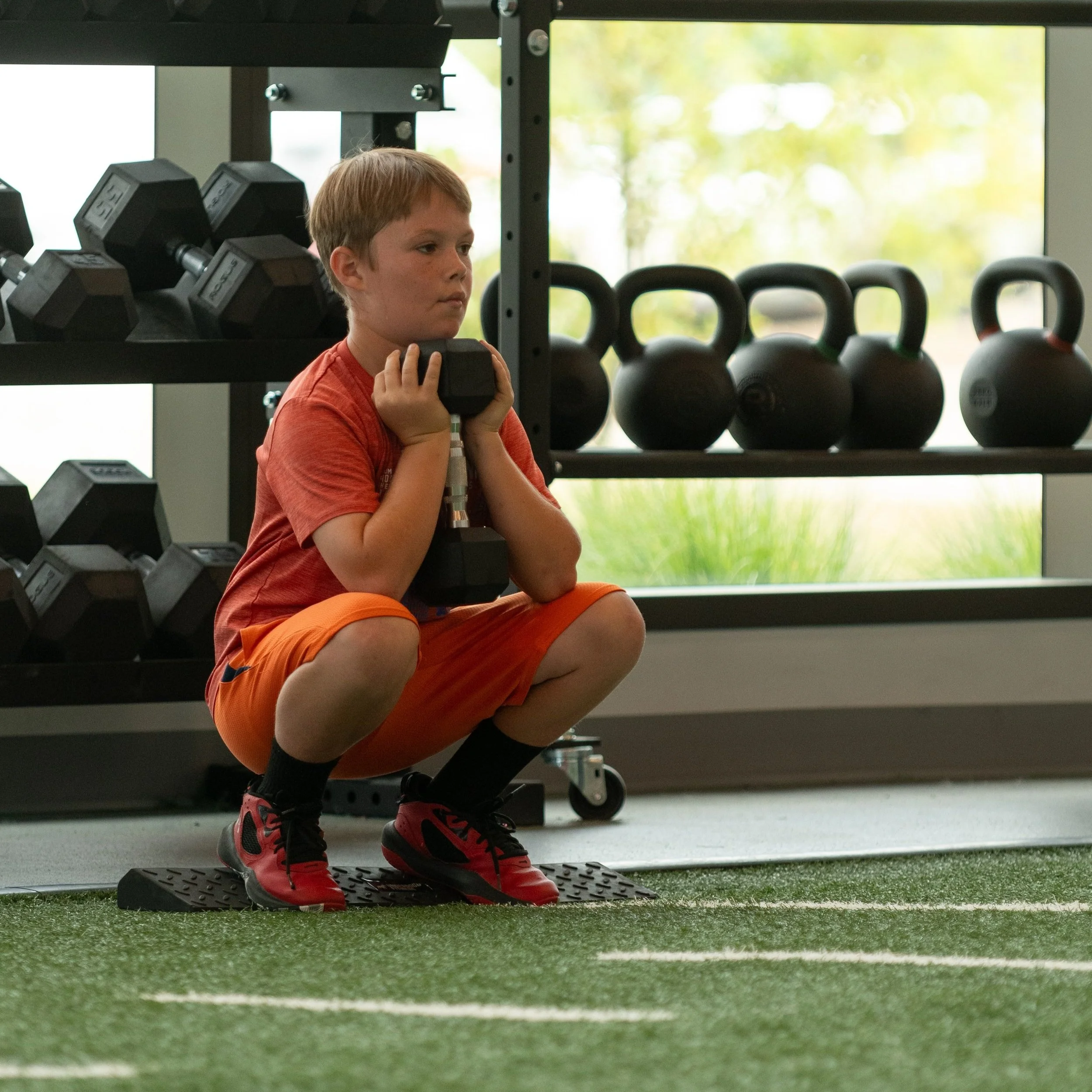 T3 Performance at Ahuja Medical Center | Beachwood, OH - T3 Performance