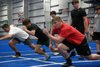 Athlete Training in Avon, Ohio | Get Faster & Stronger - T3 Performance