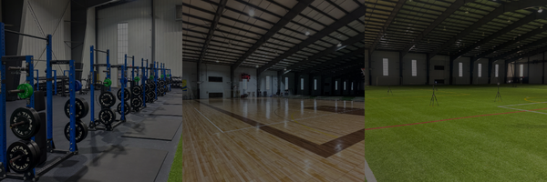T3 Performance Training Center | Lorain, Ohio Location - T3 Performance