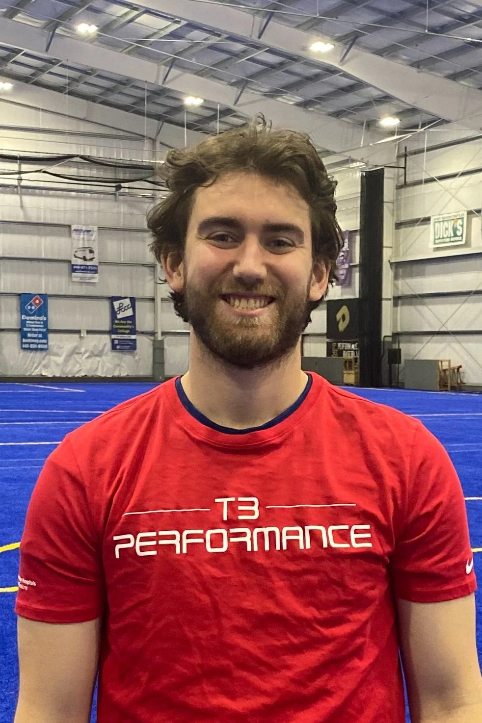 Performance Coaches — T3 Performance