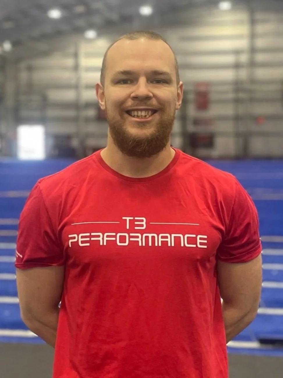 Performance Coaches - T3 Performance