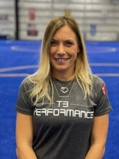 Performance Coaches — T3 Performance