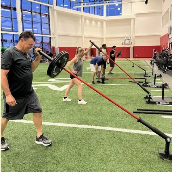 T3 Performance at Ahuja Medical Center | Beachwood, OH - T3 Performance