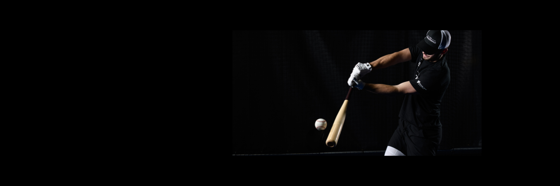 BASEBALL - T3 Performance