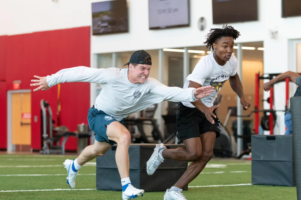 T3 Performance at Ahuja Medical Center | Beachwood, OH - T3 Performance