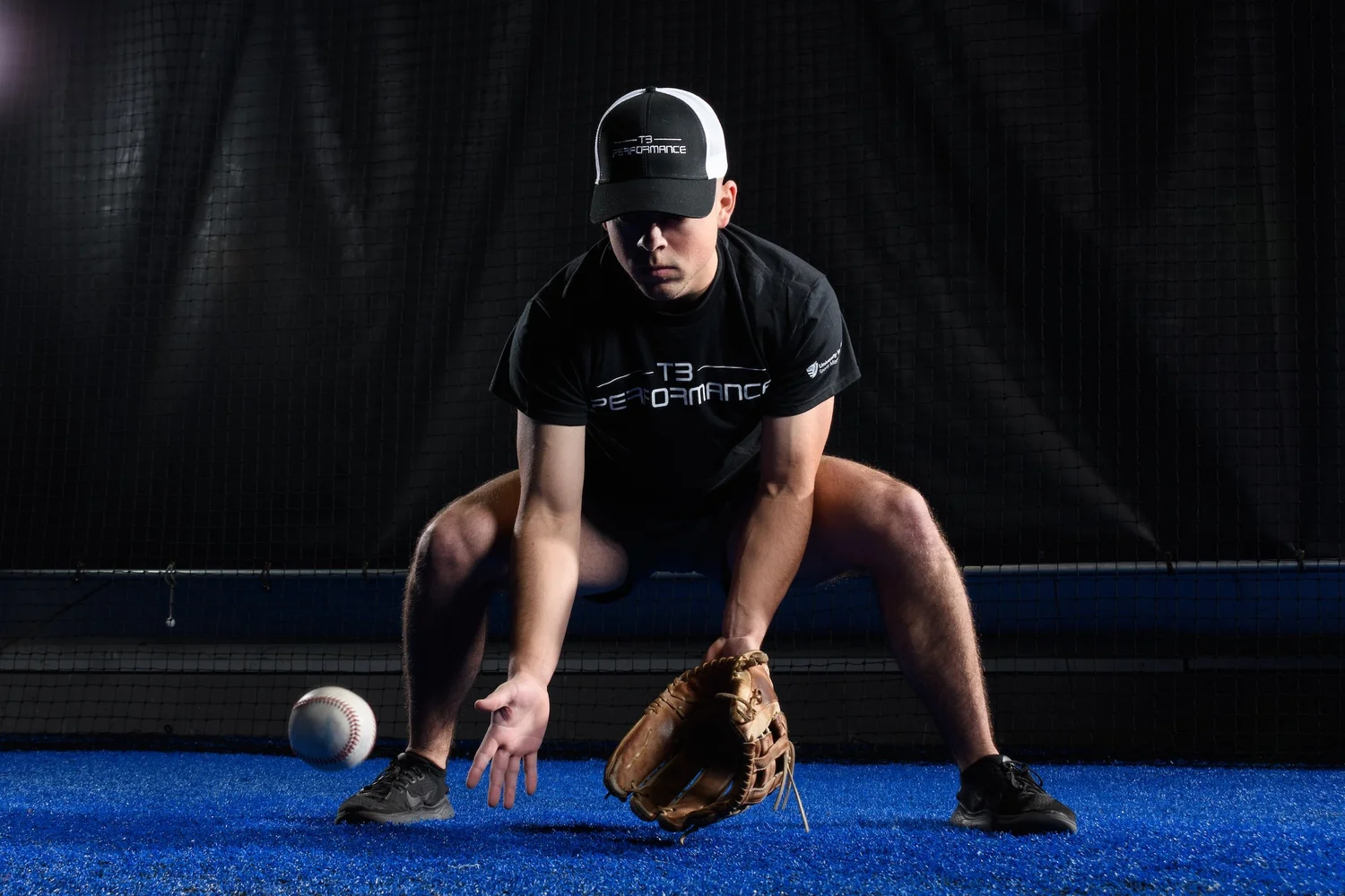 Baseball Lessons on Cleveland’s West or East Side - T3 Performance