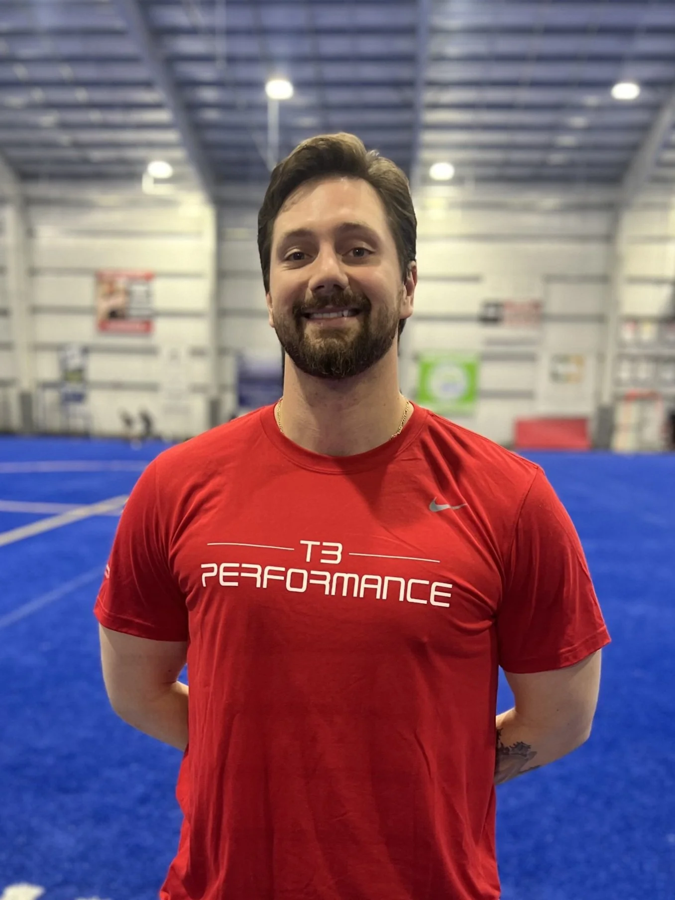 Sport Coaches | T3 Performance