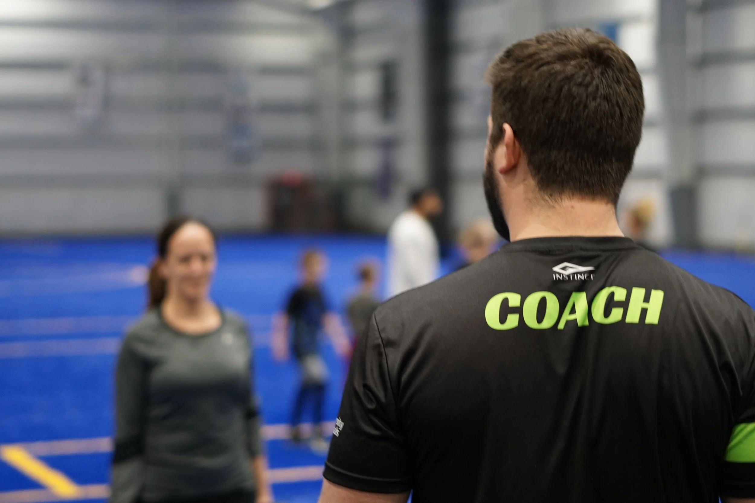 Personal Training - T3 Performance