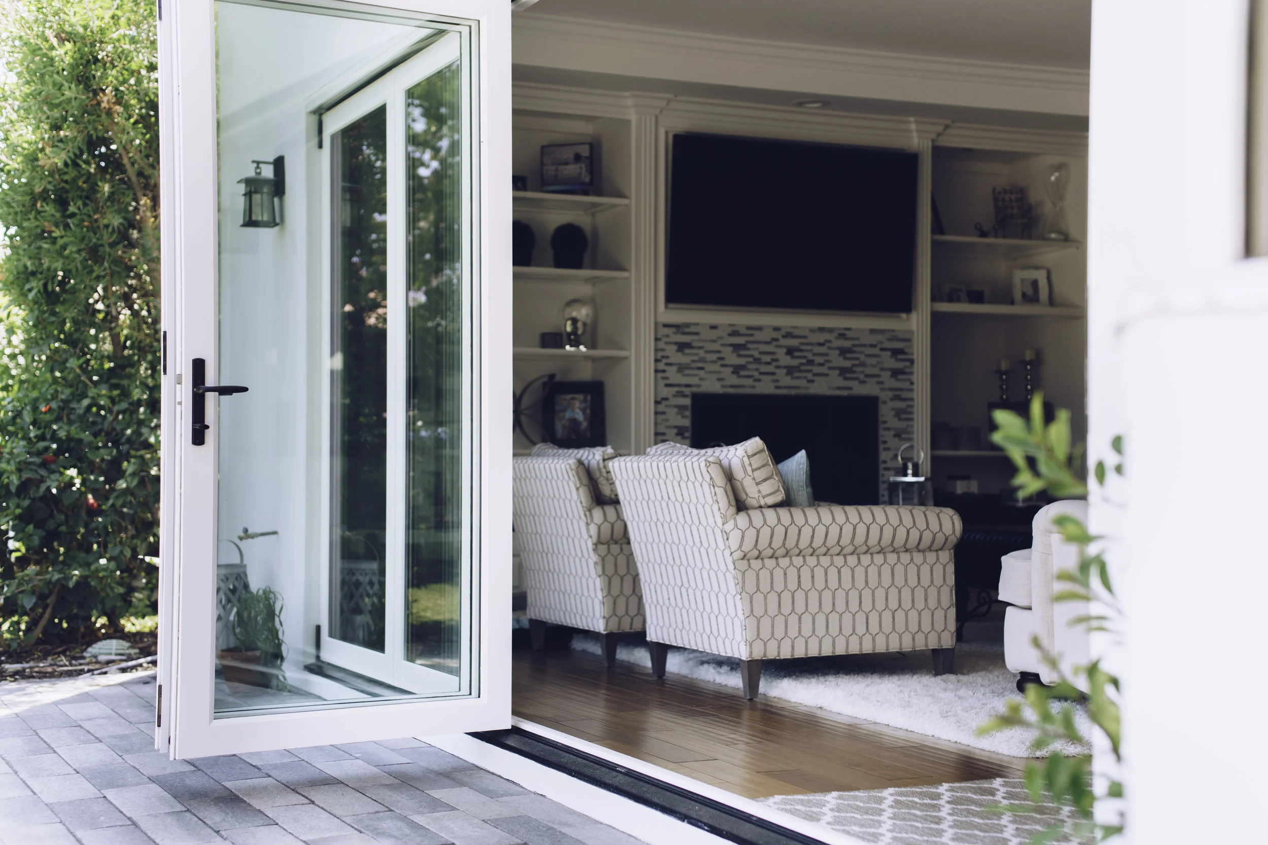 Partners — Samson Door & Window