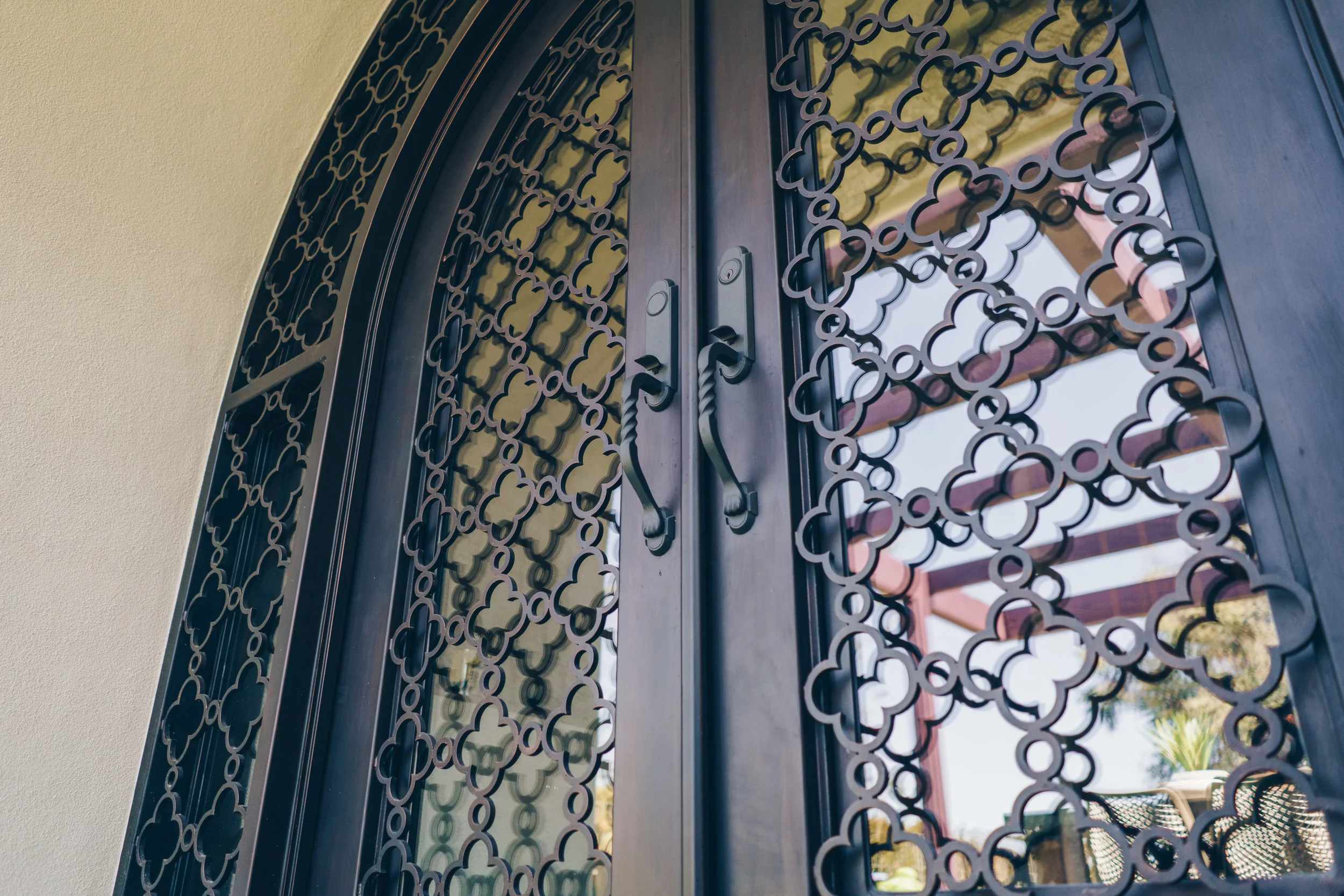 Doors — Samson Door & Window