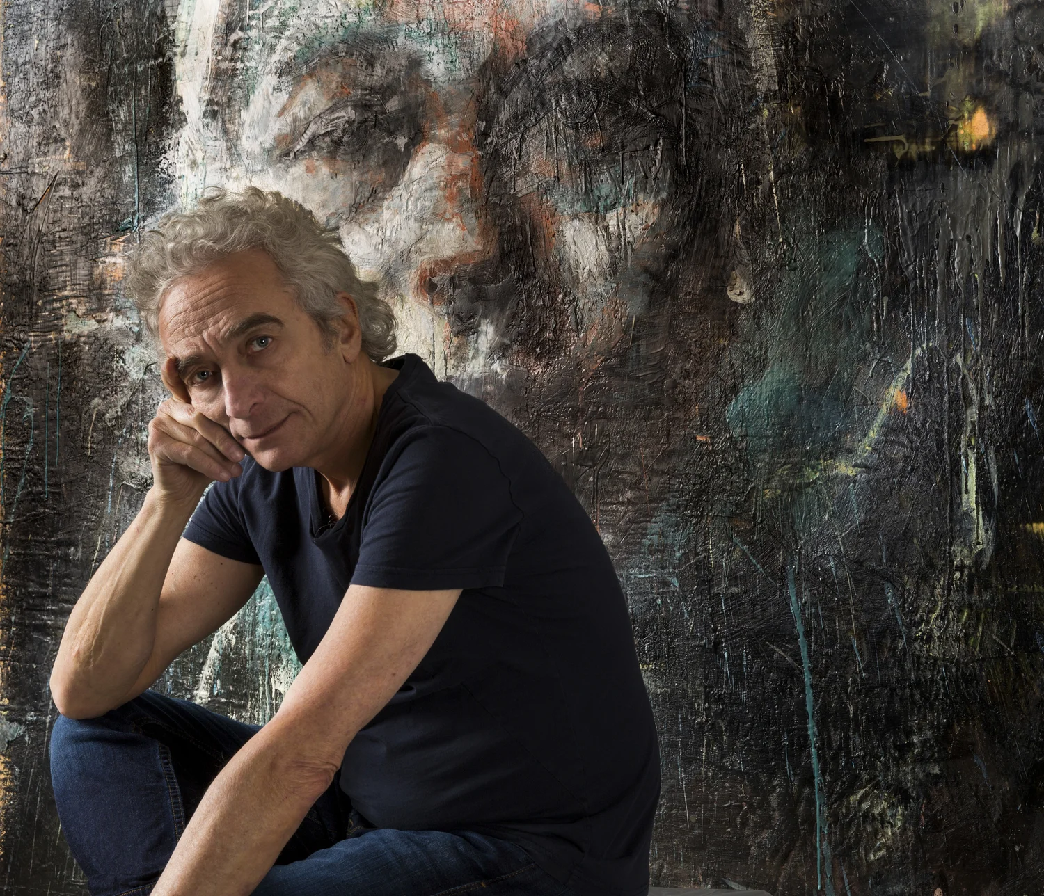 Tony Scherman