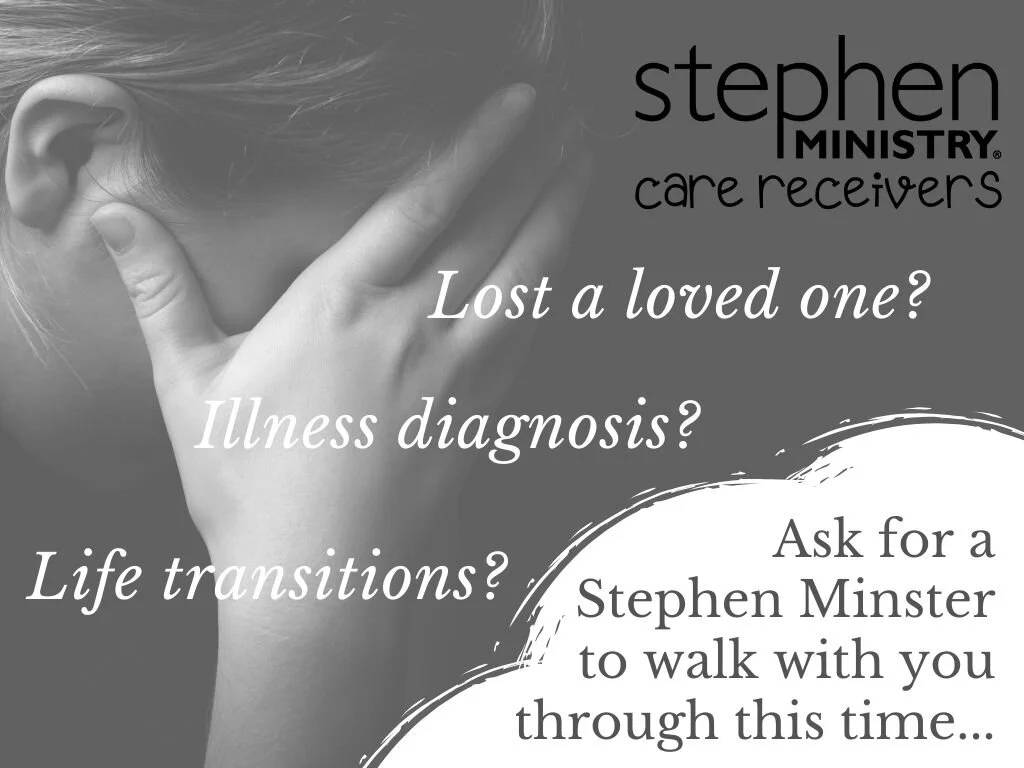 Stephen Ministry Quotes P J Stephen Paul Added A New Photo. P J