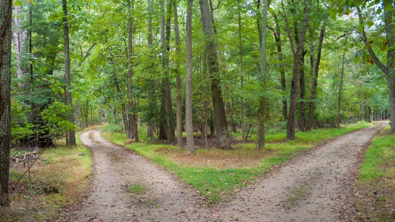 The Journey of Discipleship — St. John United Methodist Church