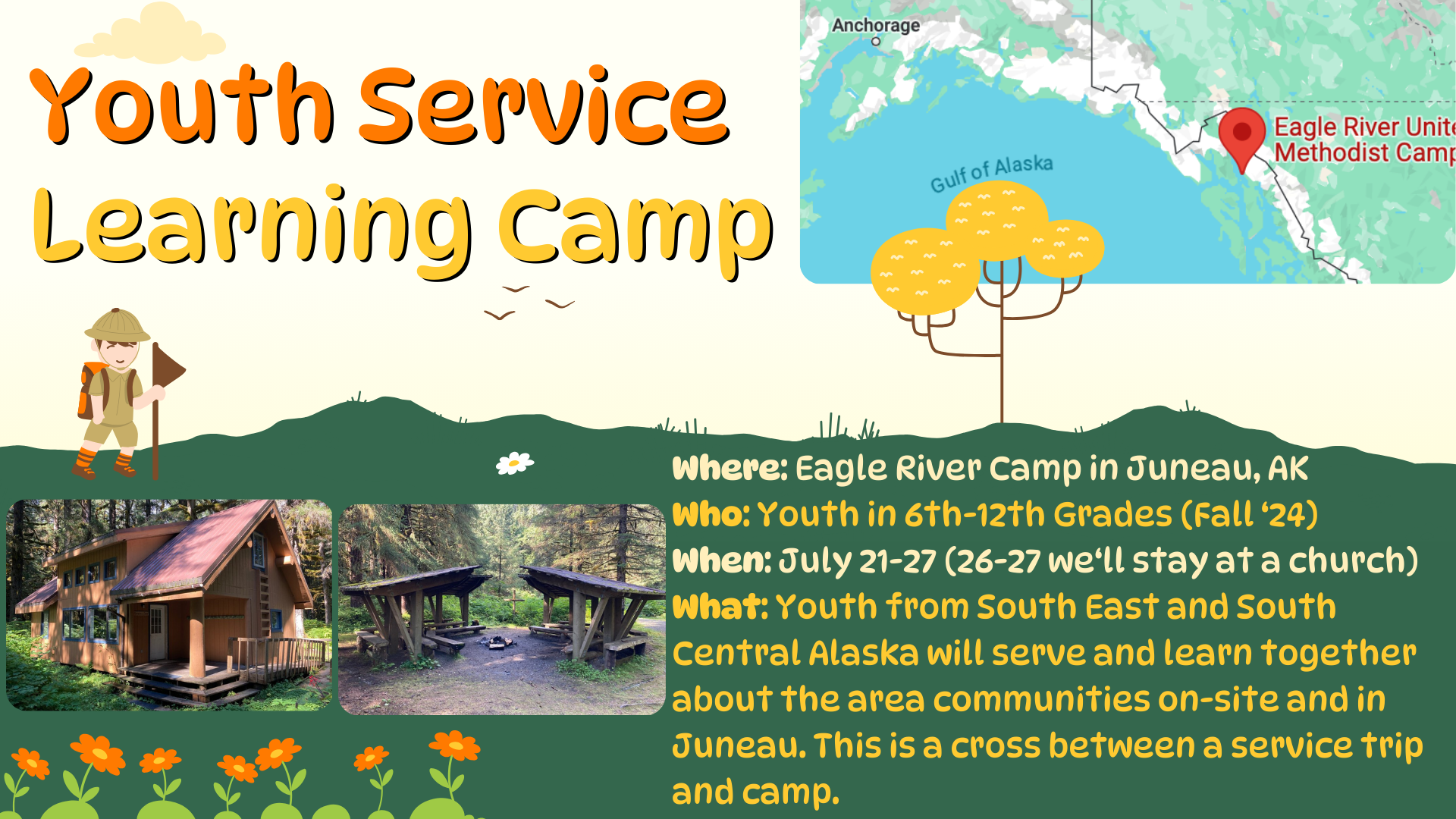 #stjohnyouthareawesome — St. John United Methodist Church