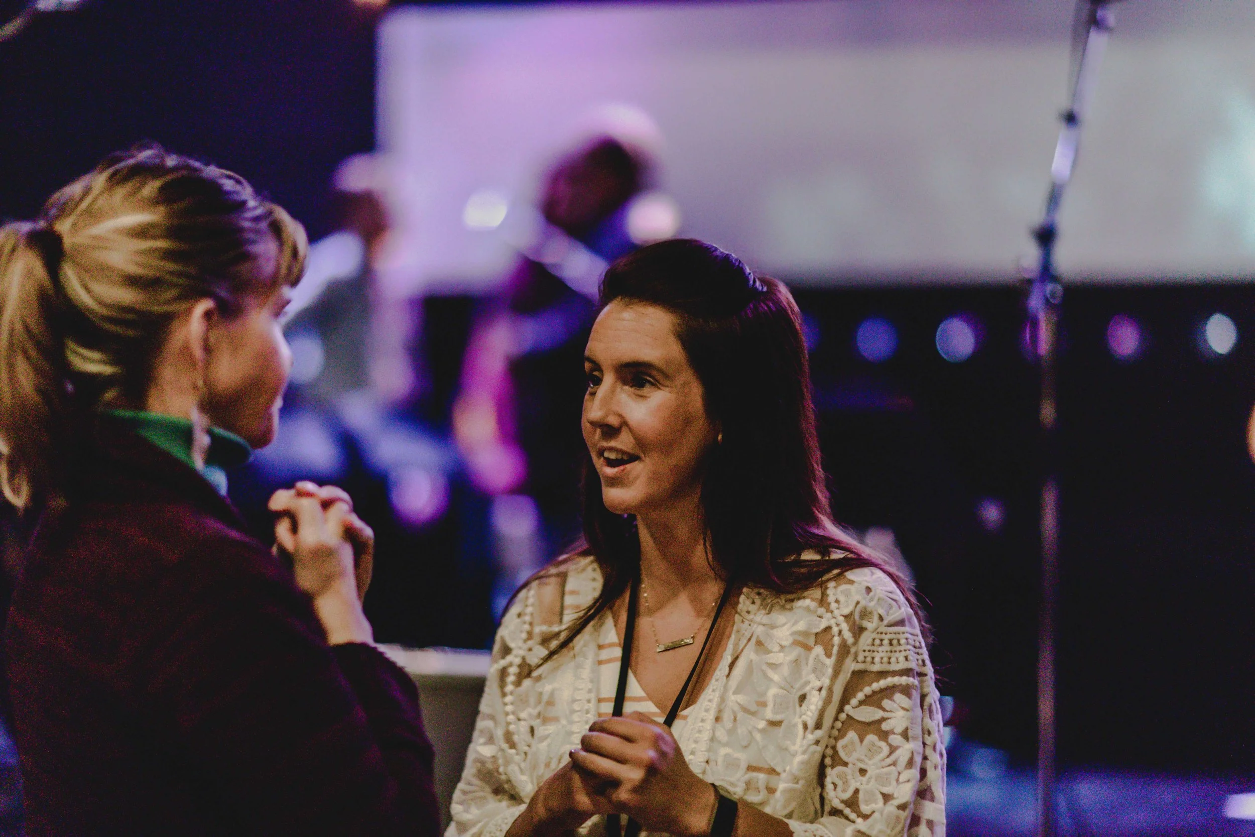 Discipleship Map — The House Church