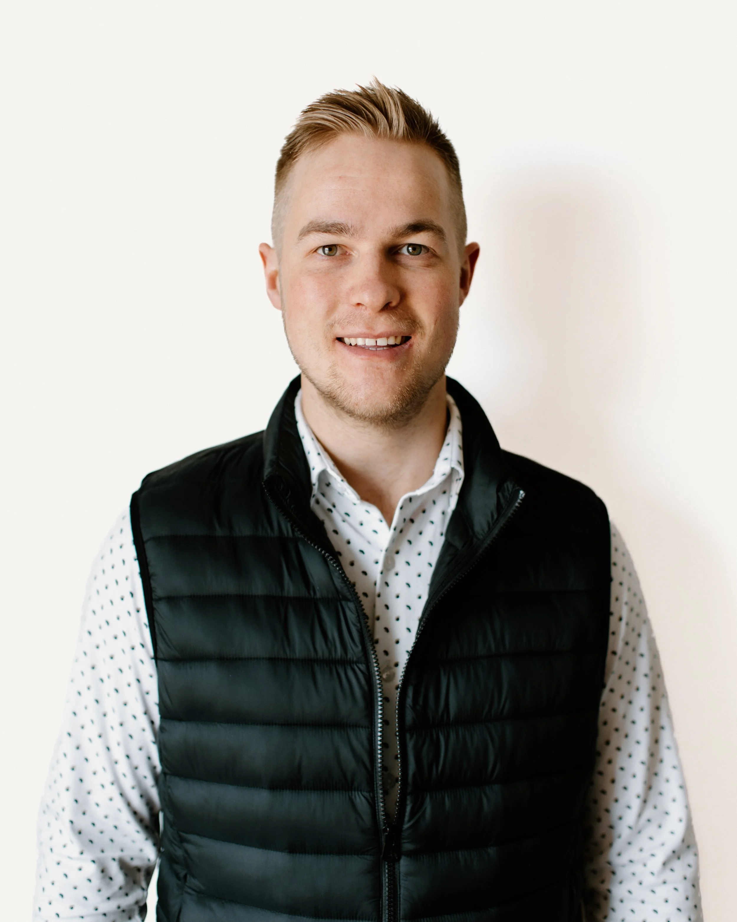 Meet the Team — The House Church