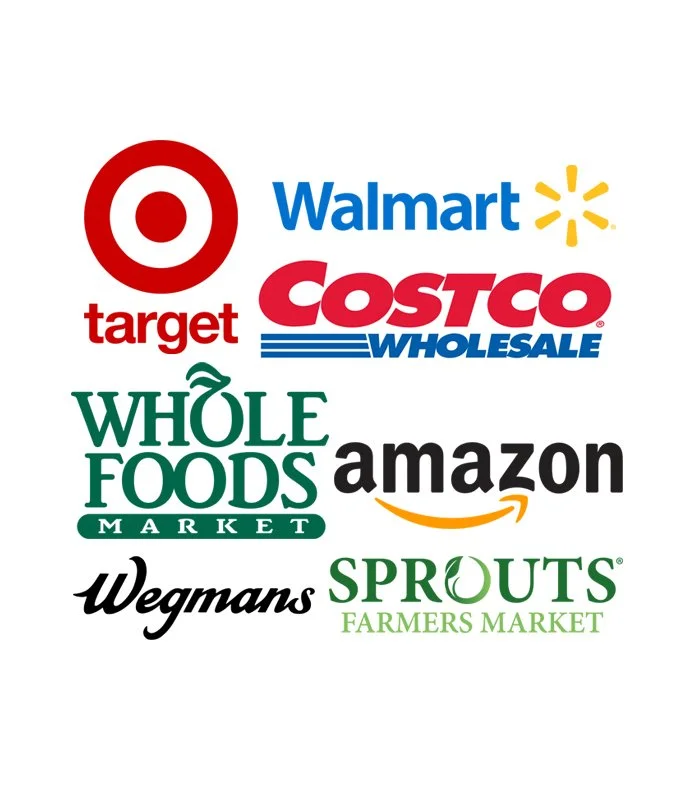 Private Label & Wholesale