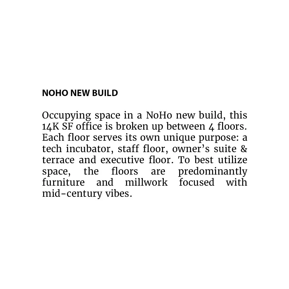 Lupa Systems — Montgomery St. Peter