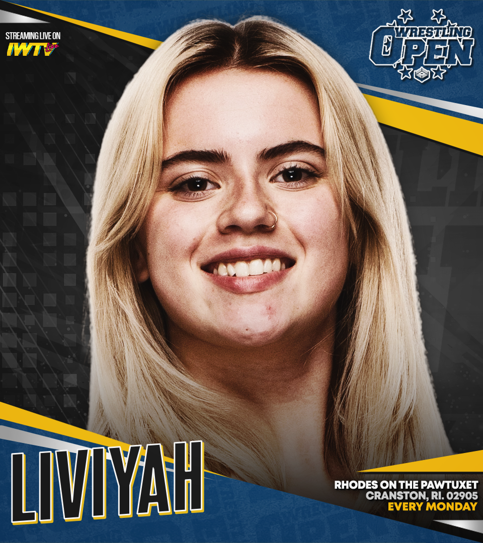 WRESTLING OPEN RI (EVERY MONDAY - RHODES ON THE PAWTUXET - CRANSTON, RI ...