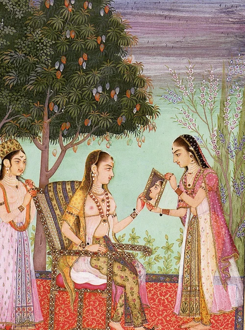 Lectures — HISTORY AND PHILOSOPHY OF INDIAN YOGA