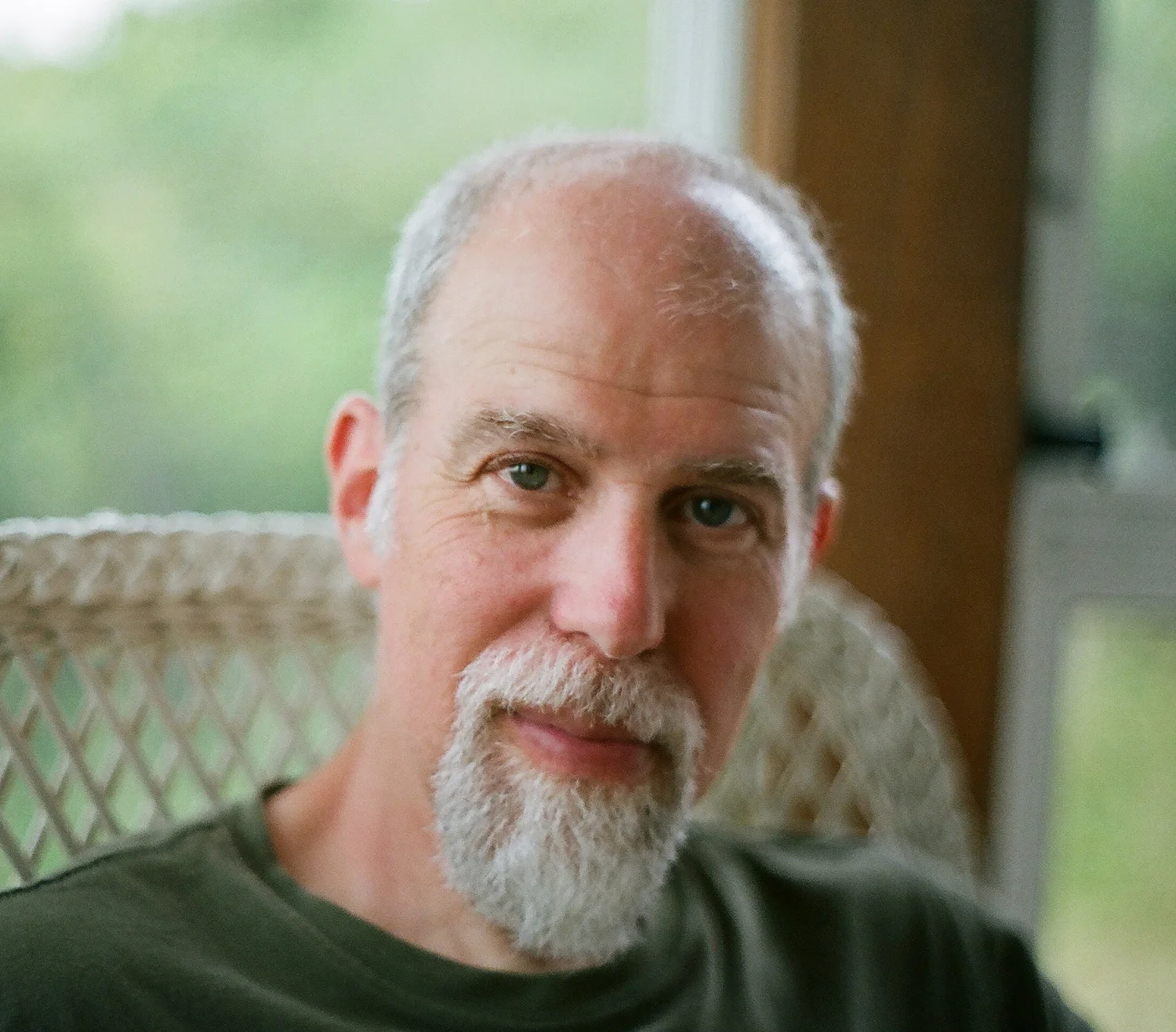 Dr. Stephen Cowan