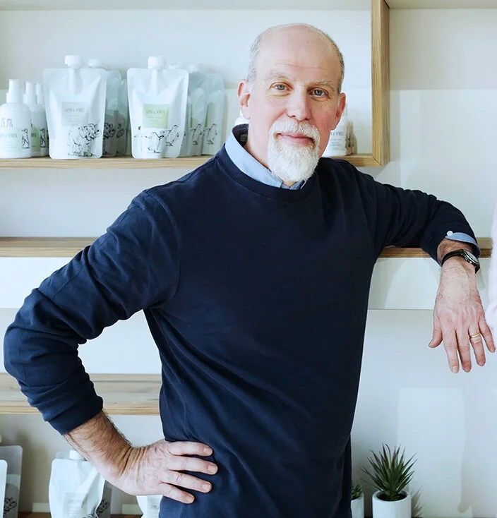 Holistic Pediatrics — Dr. Stephen Cowan