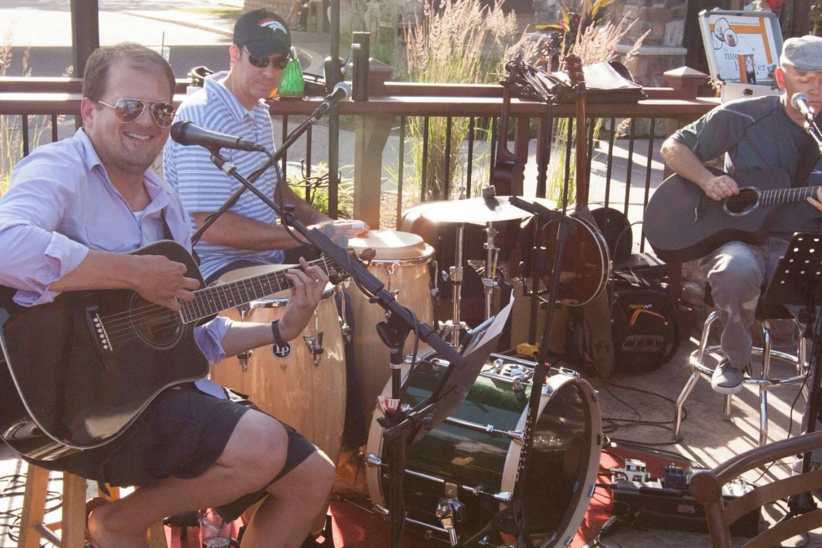 Michael Handler Project — The Village at Mendota Heights