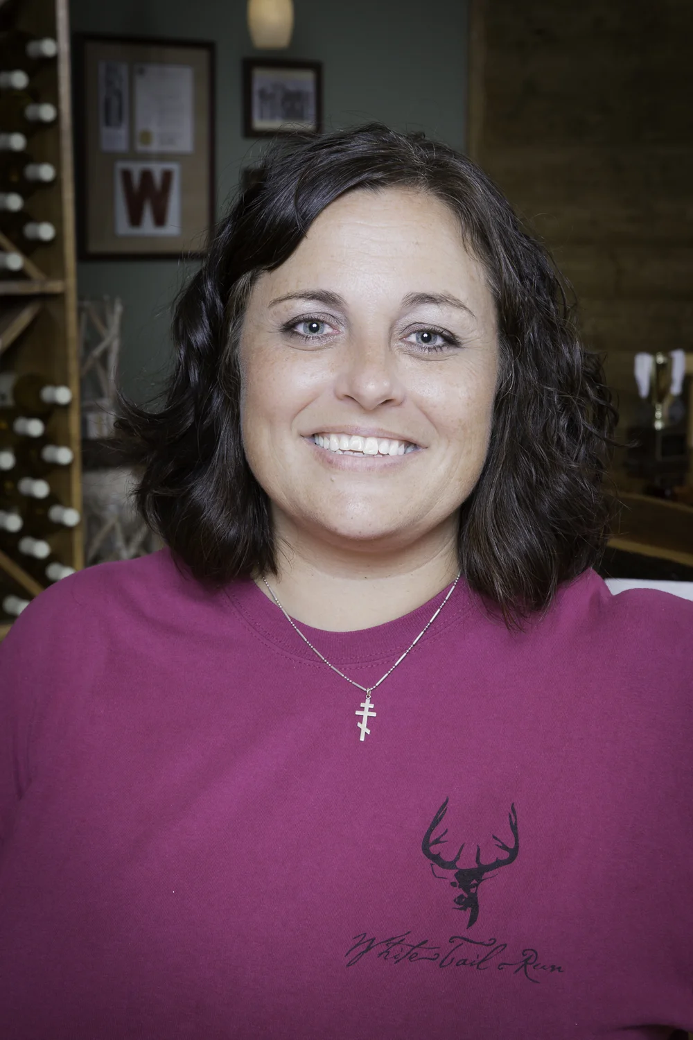 Our Story — White Tail Run Winery