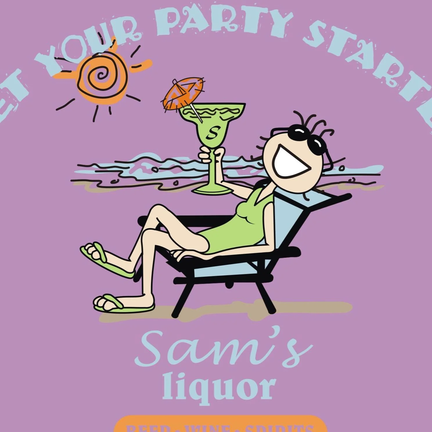 Liquor Stores — White Tail Run Winery