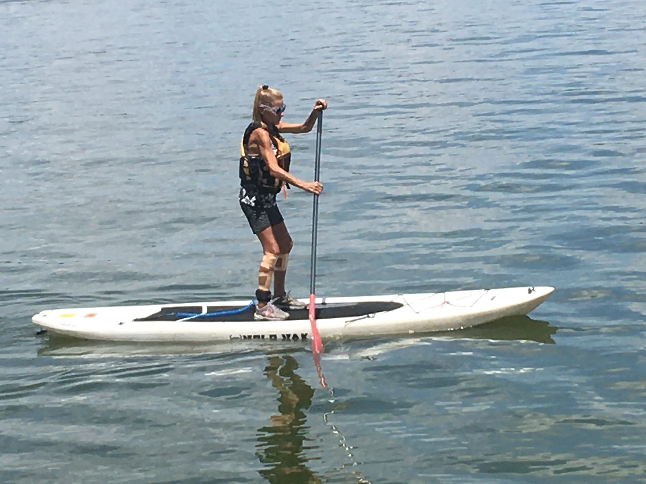 Tours and Classes — TC Paddlesports with Adventures Unlimited Paddling ...