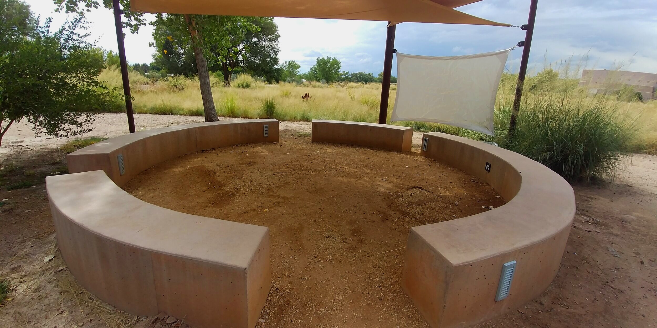 WORK — Cassel Landscape Architects