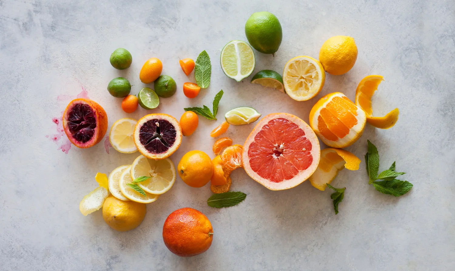 Our Roots — Foster Juice Co.