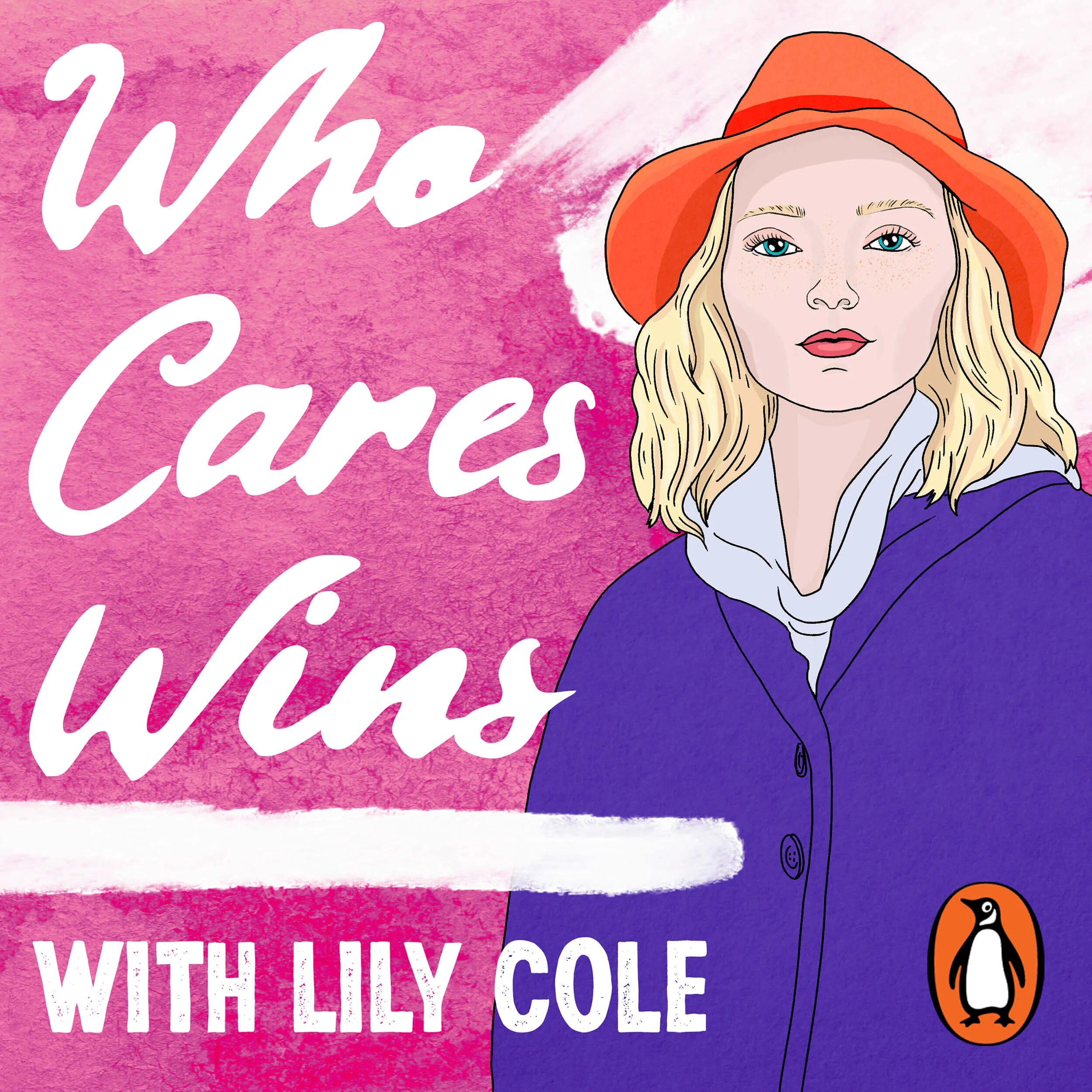 About — LILY COLE