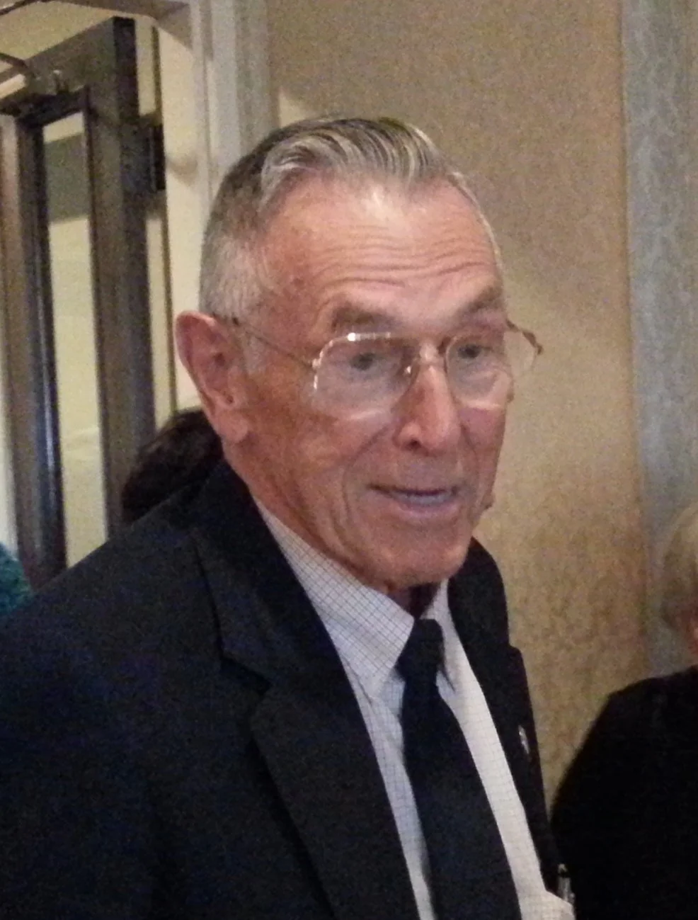 About Us — The Retired Physicians' Association of TPMG