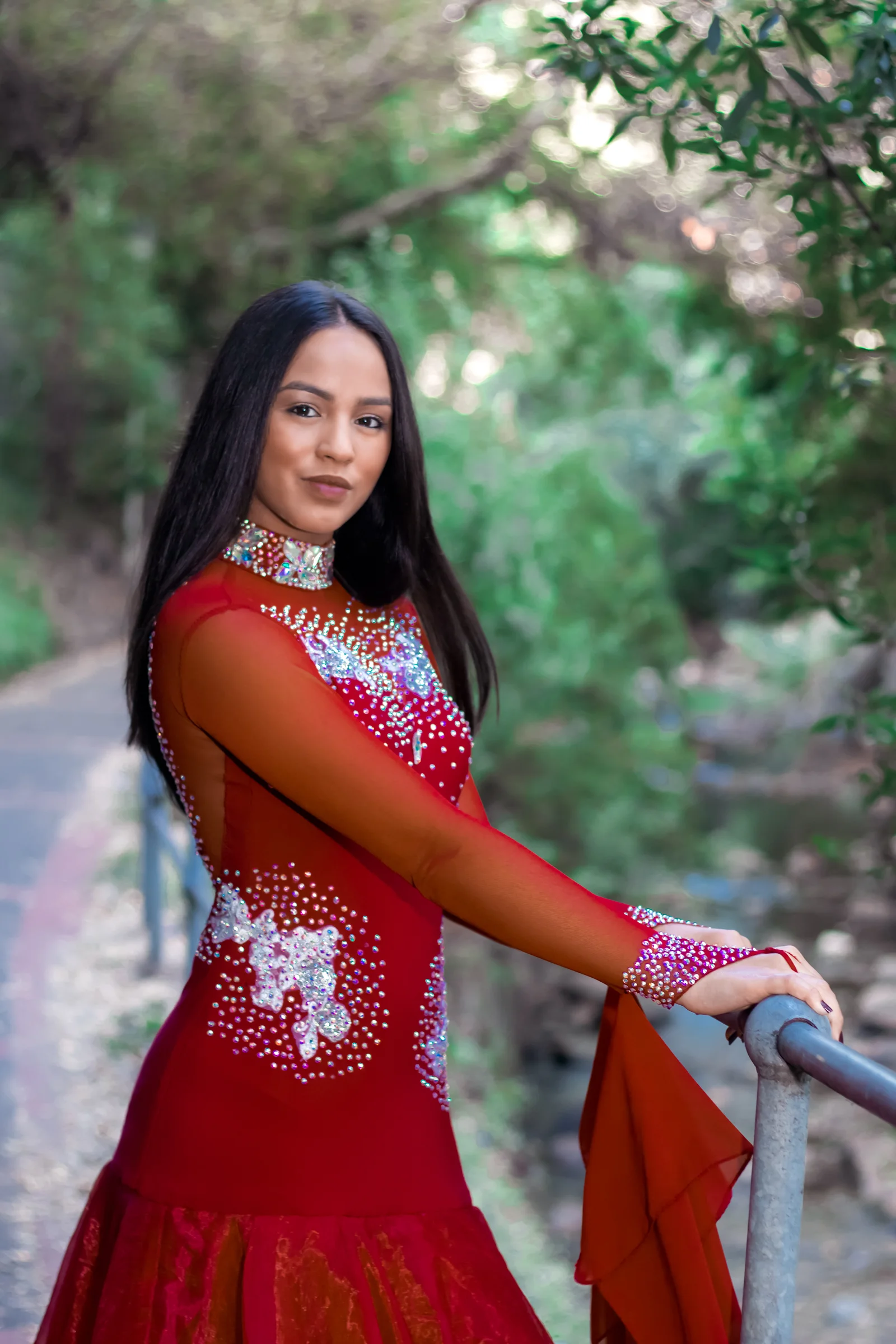 Ballroom Princess Project — JCB Photography