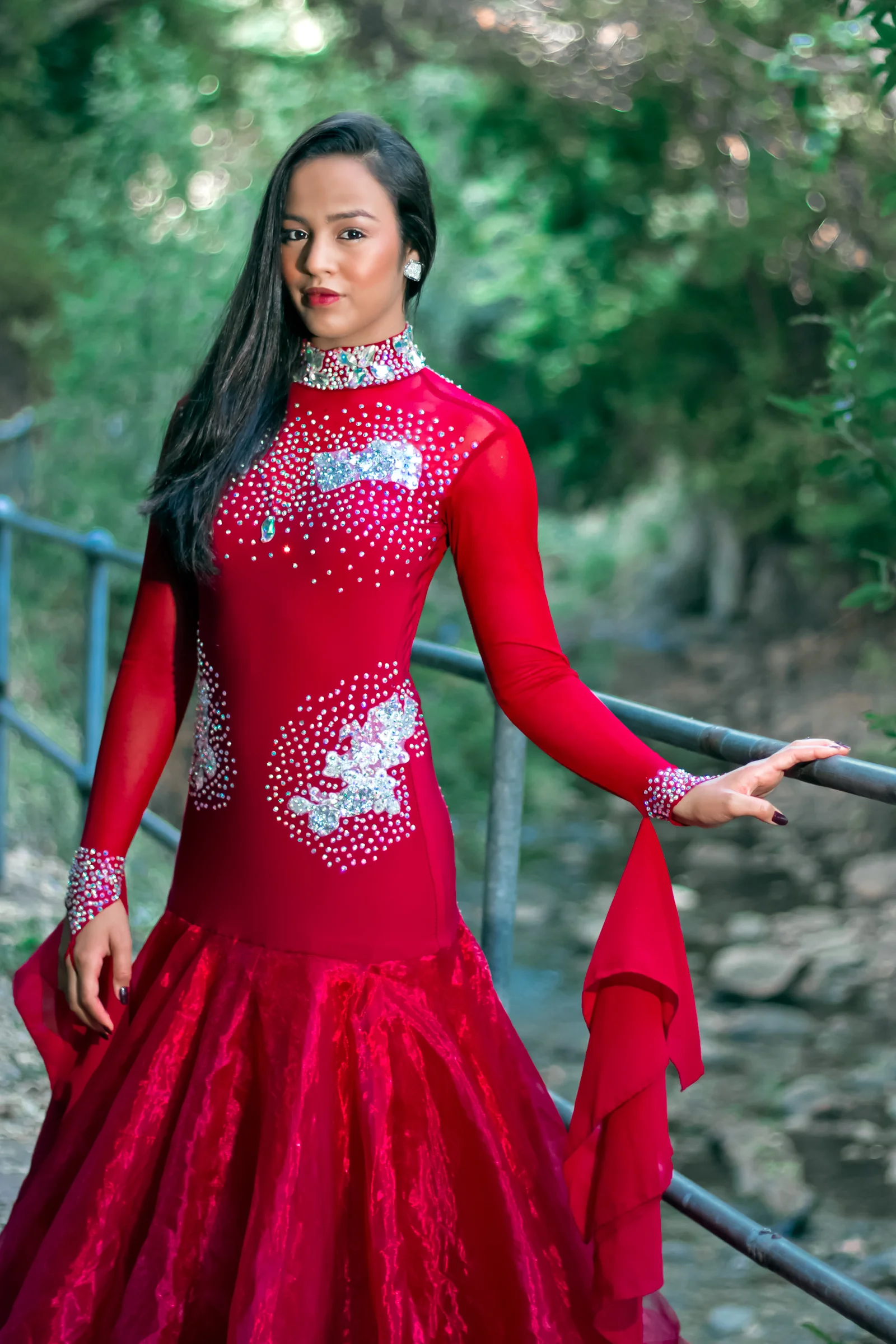 Ballroom Princess Project — JCB Photography