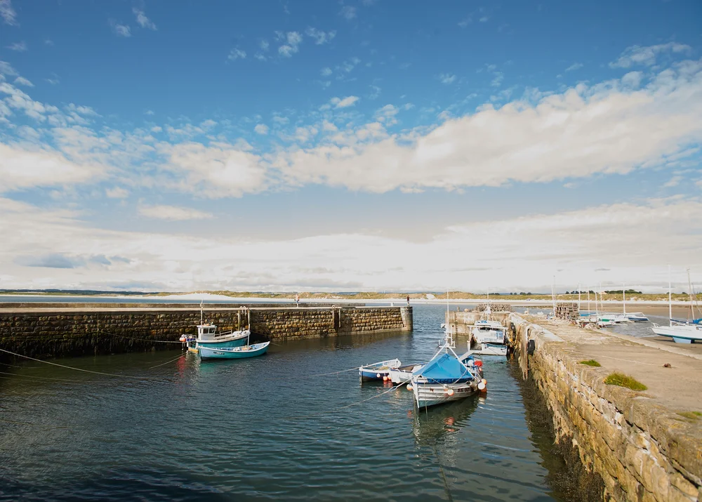 Things to do — beadnell bay caravan park