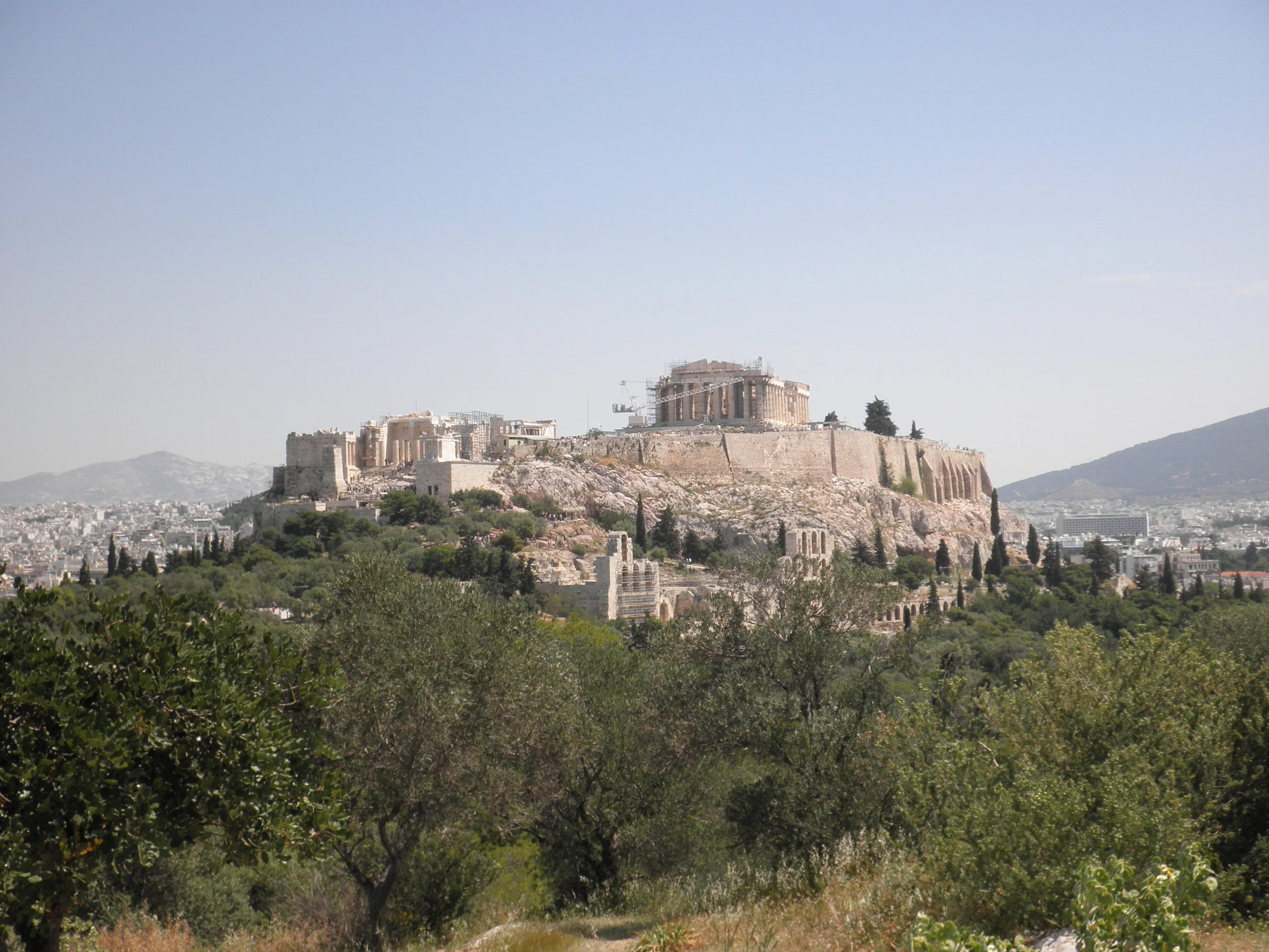 Experience Culture Travel