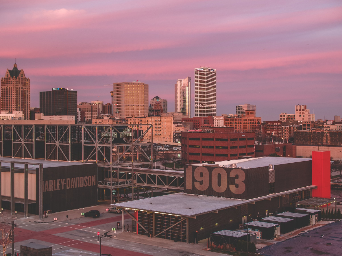 MKE Drones - Milwaukee Based Drone Photo and Video