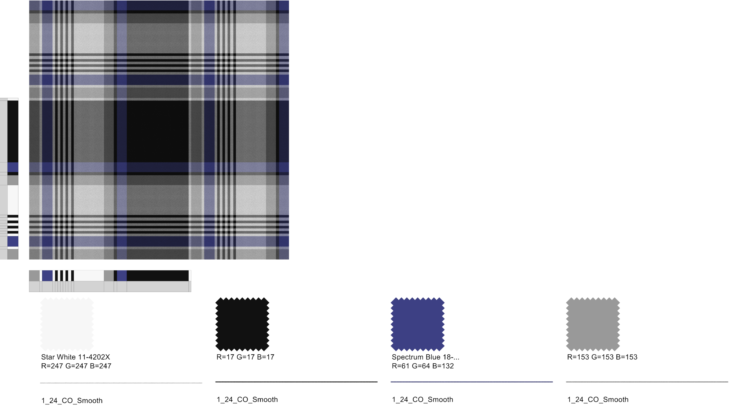 Textile Plaid Designs Daniela Norvik textile-plaid-designs-daniela-norvik